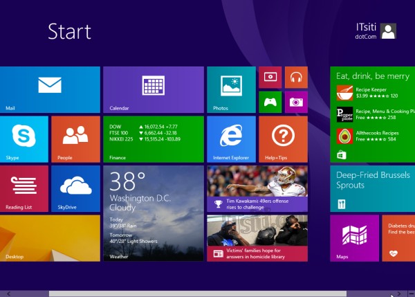 Windows 8 1 x86 Installation Using VirtualBox windows-8-1-x86-installation-using-virtualbox